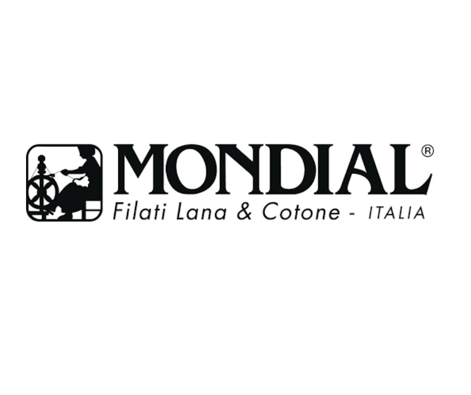 Mondial – Italian Quality for Knitting & Crochet – CamelliaYarns