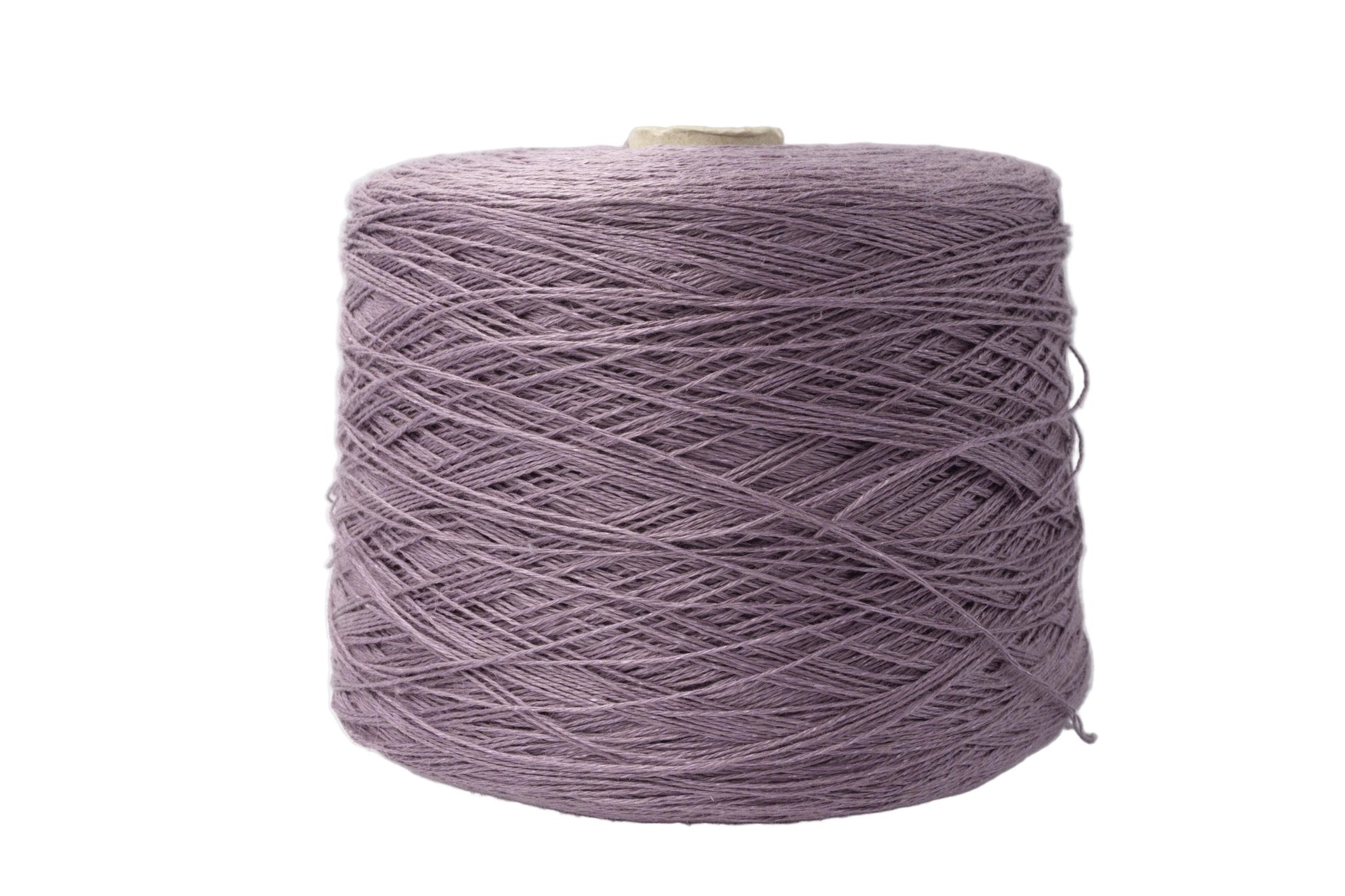 100% Linen Yarn on Cone – Natural Linen Thread for Knitting & Crochet ...