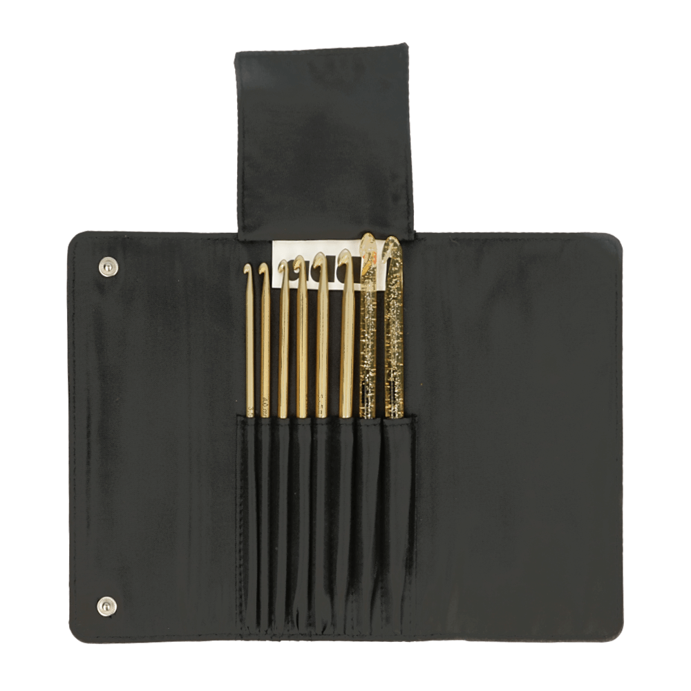 Addi Click hook set – CamelliaYarns