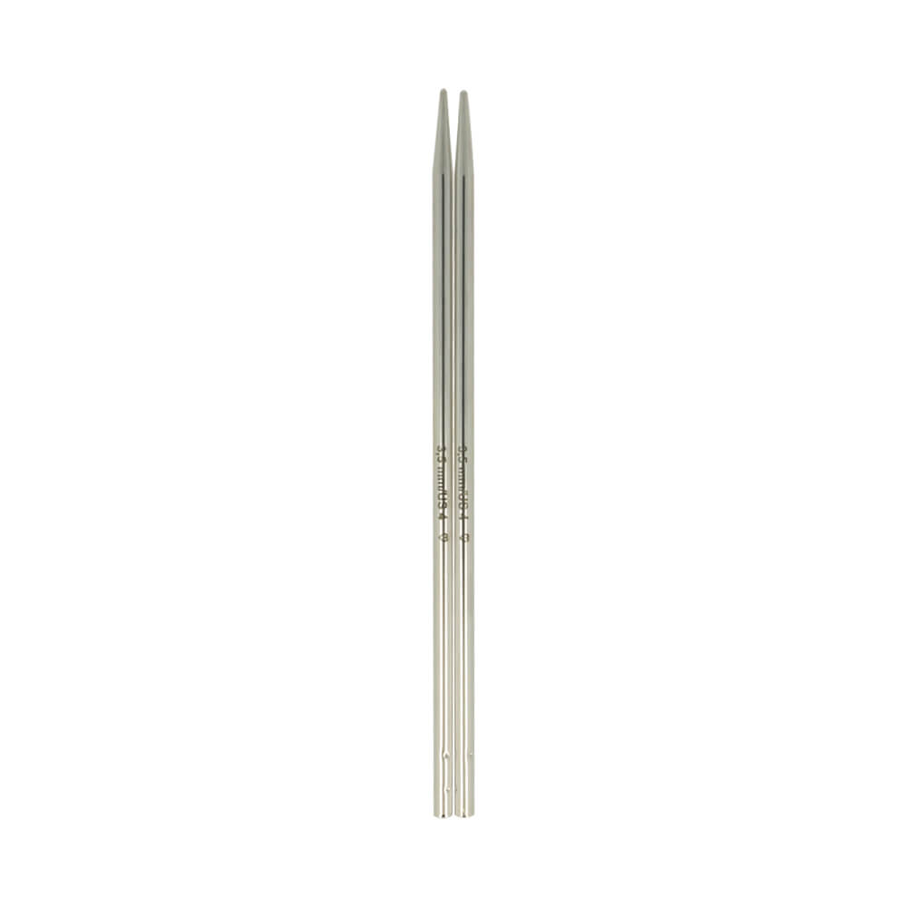 Addi Click Lace Long interchangeable needle tips – CamelliaYarns