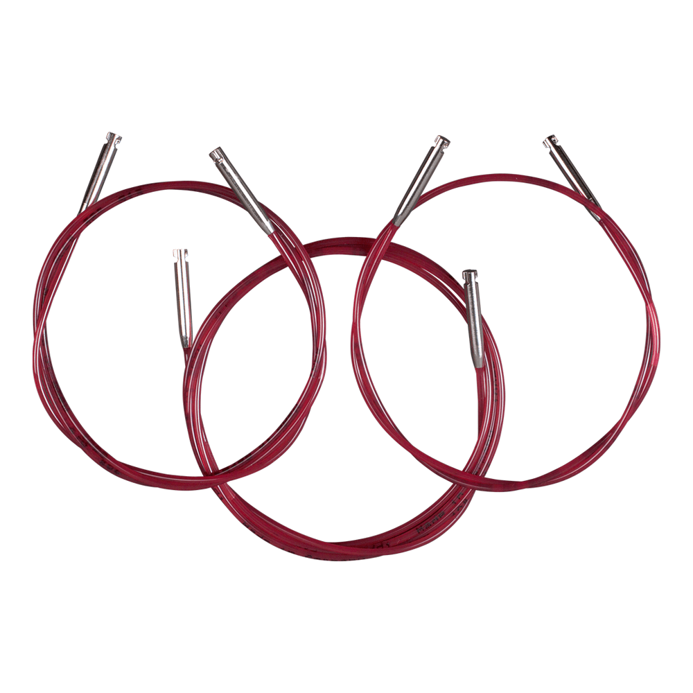 Addi Click SOS cord set 60-80-100cm – CamelliaYarns