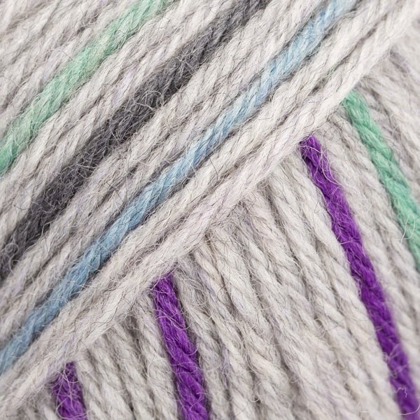 FIESTA LONG PRINT 28 silver twilight – CamelliaYarns