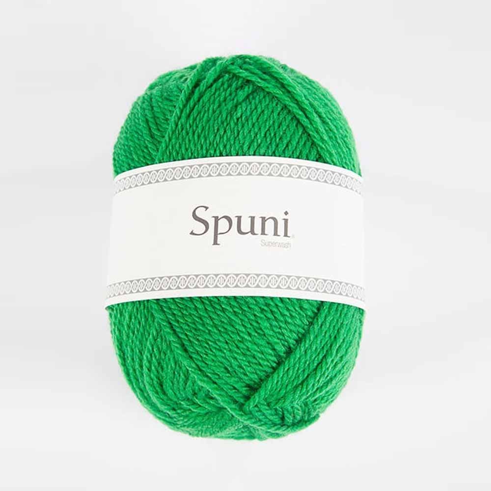 Spuni by Ístex - 100% Superwash Merino Wool Yarn | Mulesing-Free & OEKO ...
