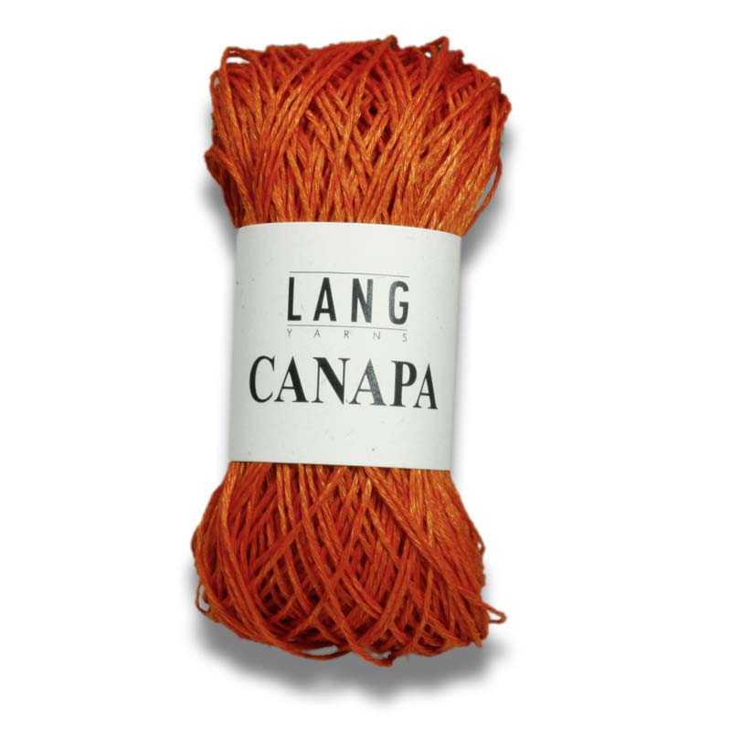 LANG YARNS CANAPA, COLOR 0094 – CamelliaYarns